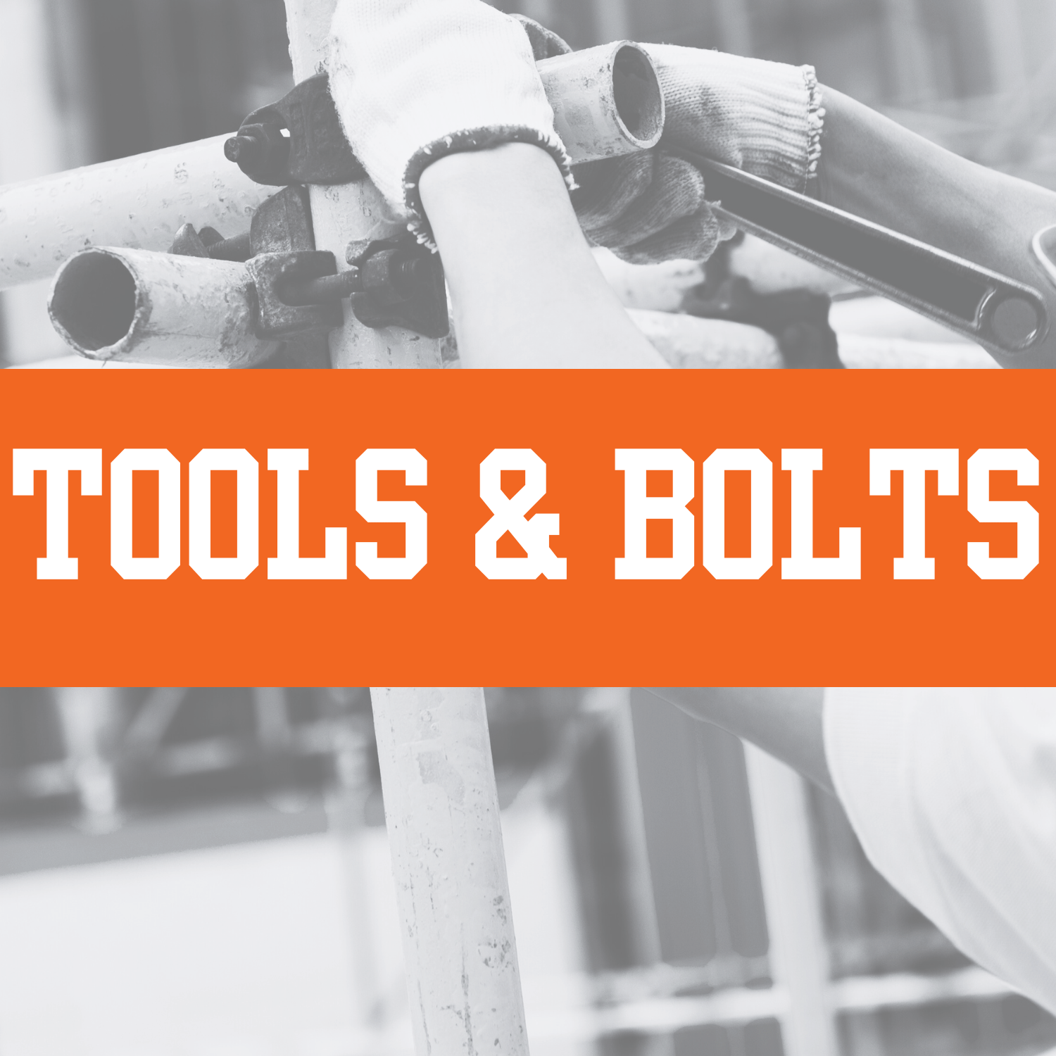 Tools and Hardware – Scaffold Safety Supplies