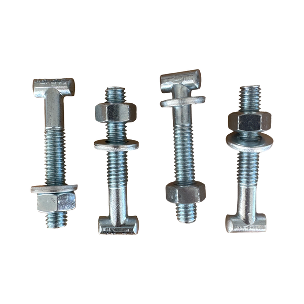 Buy Now T-Bolts – Scaffold Safety Supplies