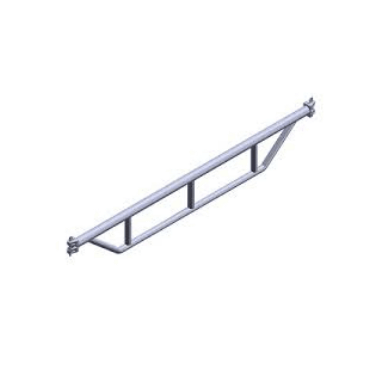 Shop Now Bridging Ledger O-Type – Scaffold Safety Supplies