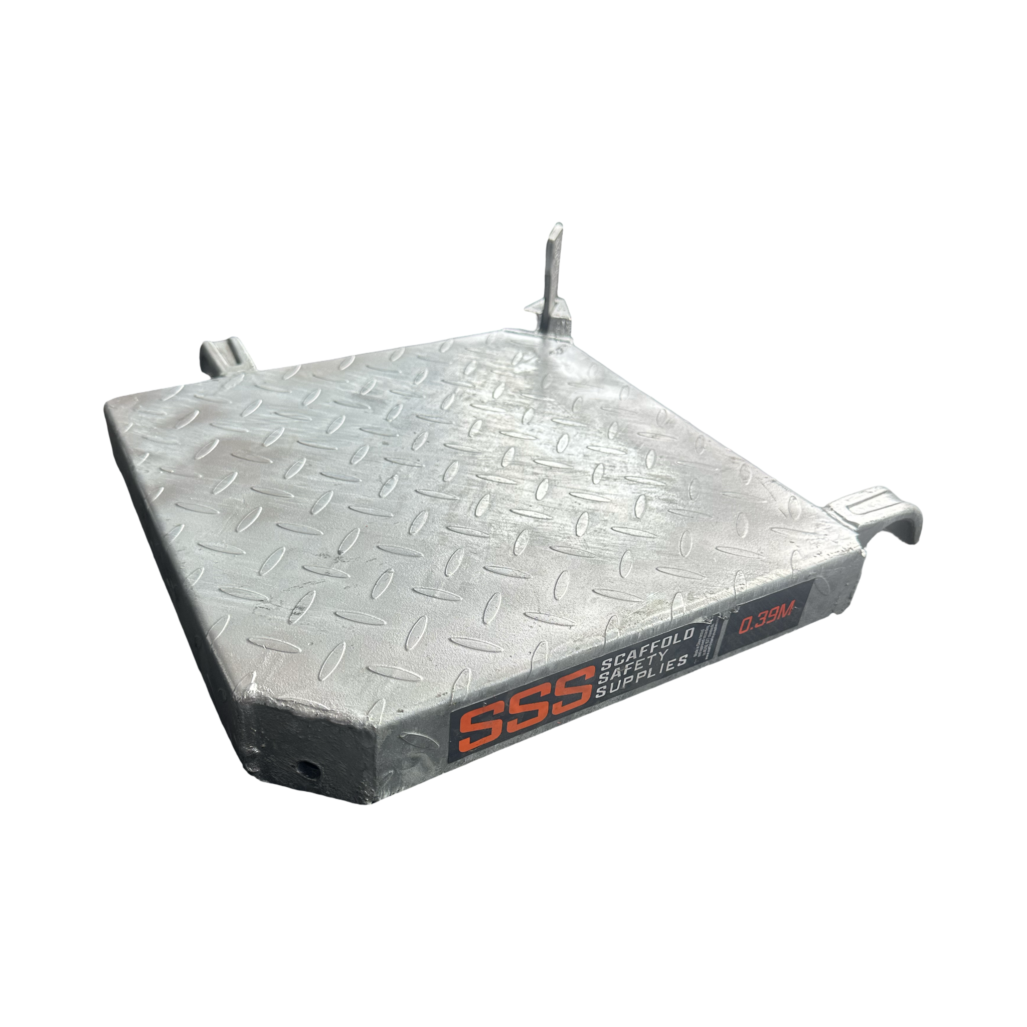 Buy Now Corner Board Steel 0.39m – Scaffold Safety Supplies