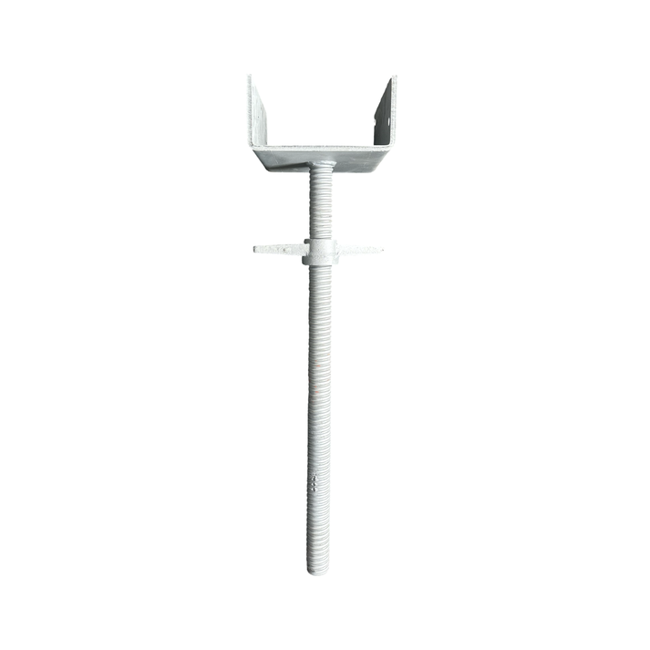 Buy Now U Head Jack 600mm – Scaffold Safety Supplies