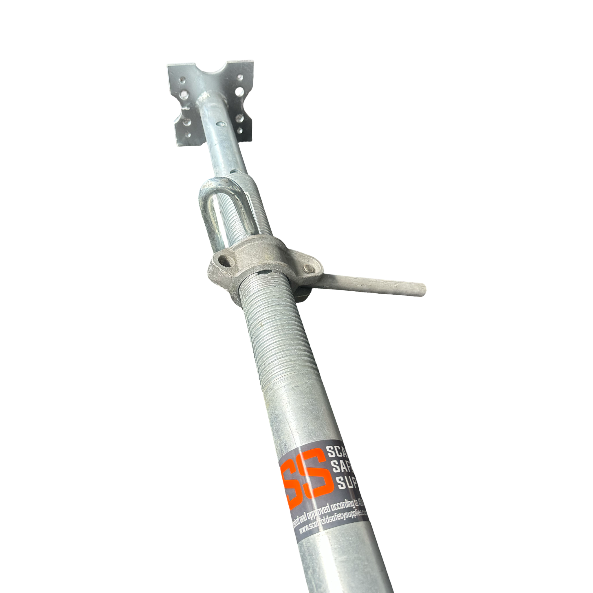 Buy Now Acrow Prop 1750-3150mm – Scaffold Safety Supplies