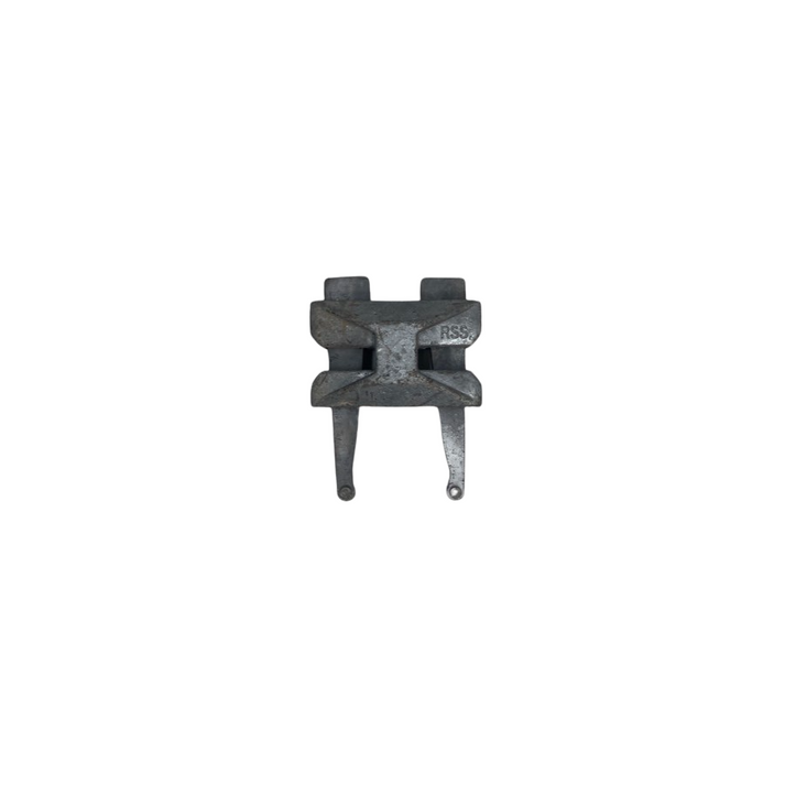 Buy Now Twin Wedge Coupler – Scaffold Safety Supplies
